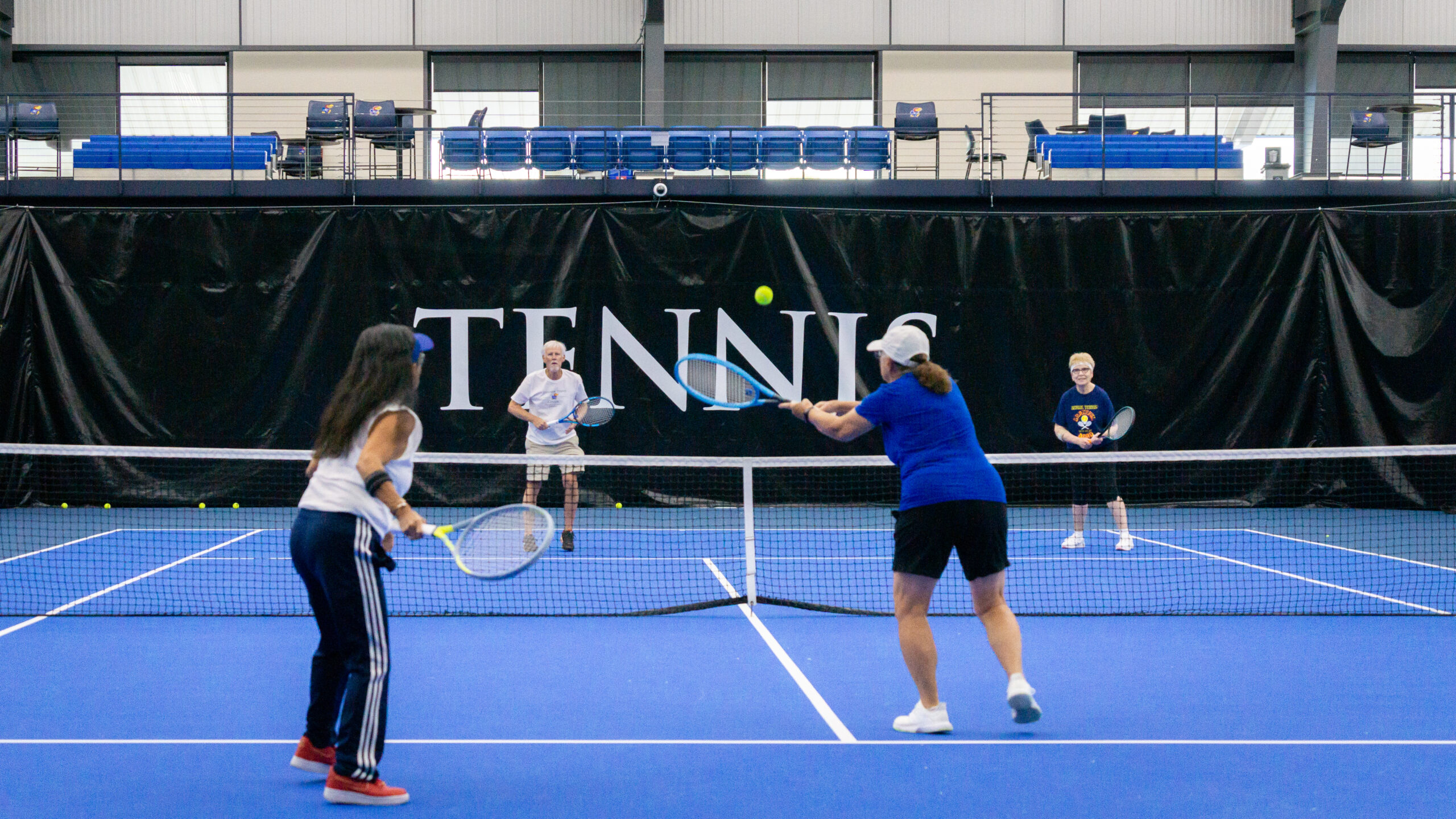Pricing - Jayhawk Tennis Center